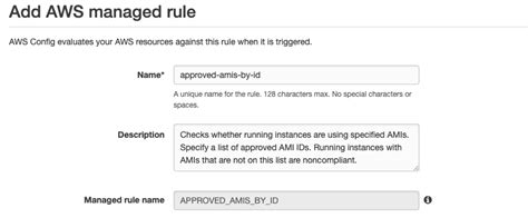 Using Aws Systems Manager Opscenter And Aws Config For Compliance Monitoring Aws Cloud