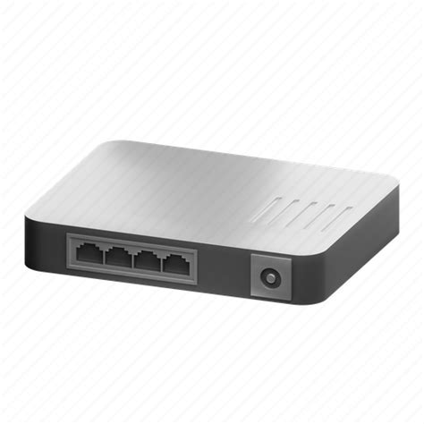 Network Hub Server Connection Icon Download On Iconfinder