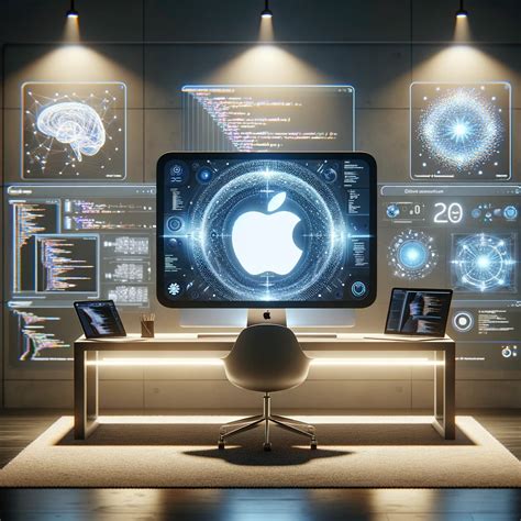 ♏📰apple Accelerates Ai Innovation Spotlight And Xcode To Embrace Next