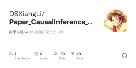 Github Dsxiangli Paper Causalinference Abtest Ab
