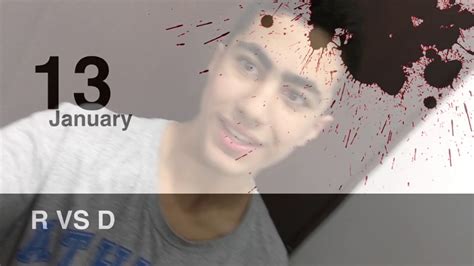 Prank On My Cousin Gone Wrong Youtube