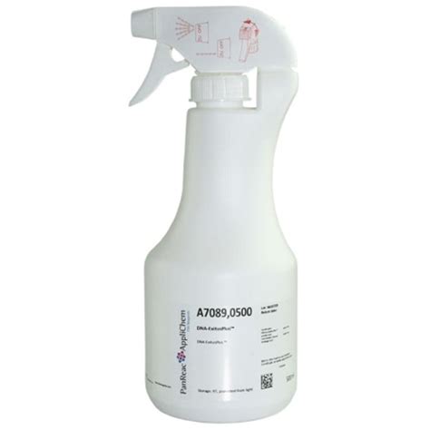 Shop Unbranded Dna Exitusplus Dna And Rna Tamination With Surface