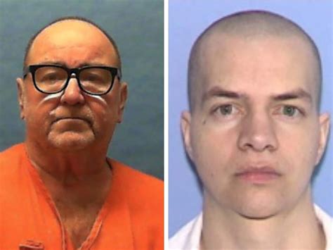 Lethal Jabs Florida And Texas To Execute Two Convicted Murderers Today