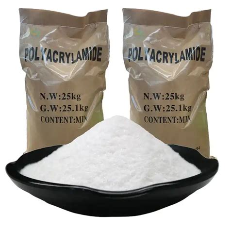 Buy Bulk Polyacrylamides Online Euro Chem Supplies