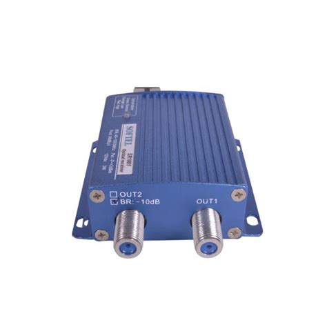 China CATV Mini Optical Fiber Node Manufacturers Suppliers Factory Direct Wholesale SOFTEL