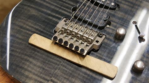 How To Restring An Electric Guitar Guitar World
