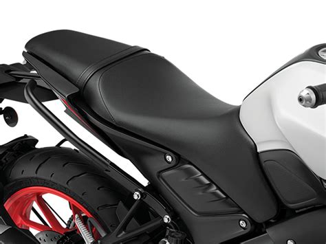 Galeria de fotos Yamaha MT 15 ganha versão 2 0 a pequena naked fica