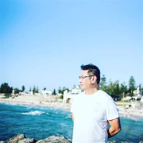 Steven Goh Steven W Goh • Threads Say More