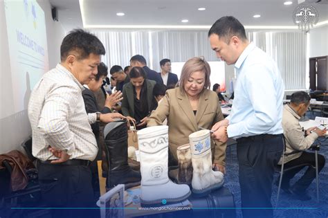 МОНГОЛ БУРИАДЫН БИЗНЕС ФОРУМЫГ ЗОХИОН БАЙГУУЛЛАА