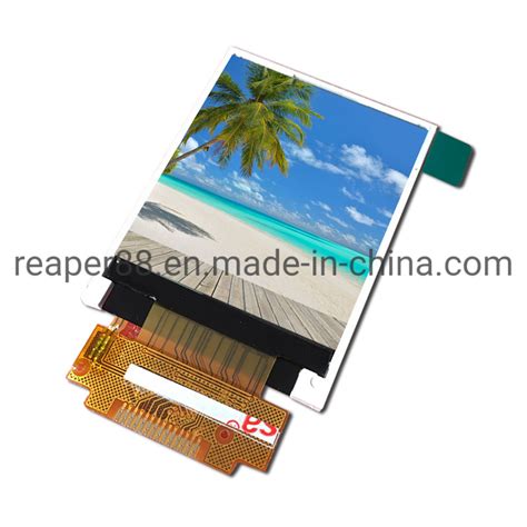 Tft Lcd Screen 177128160 Spi Interface Tft Lcd Module Lcd Module