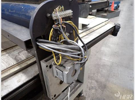 Used Multicam CNC Router Table HGR Industrial Surplus