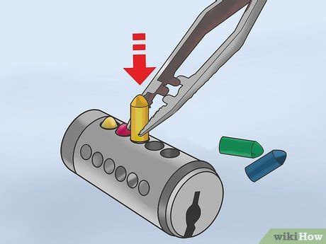How To Change A Door Lock Easy DIY Steps