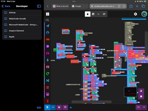 What To Do When You Encounter A Bug Makecode Blog Microsoft Makecode