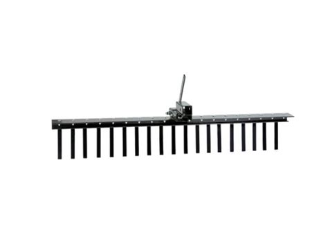 Impact Implements Pro 5 Piece System Utv Hq