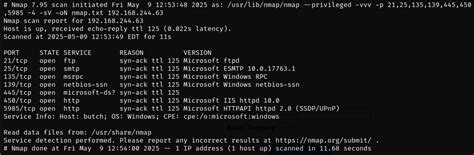 Buffer Overflow — Exploiting Slmail Email Server By Cy83rr0h1t Medium