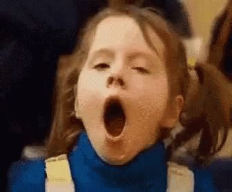 Yawning  Tumblr