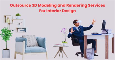 Outsource 3d Modeling And Rendering For Interior Design Invedus