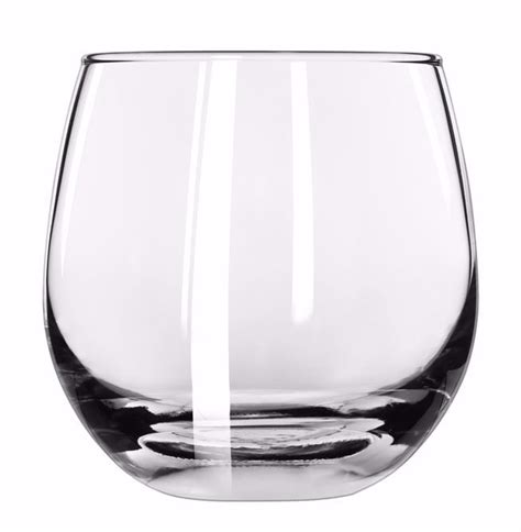 Libbey 15oz Stemless Winebrand Concepts