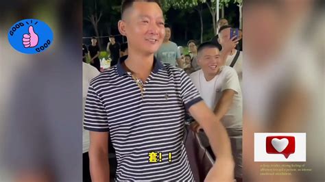 全网那些扮猪吃老虎的套圈高手，小伙套走妹妹，秒变妹夫 Youtube