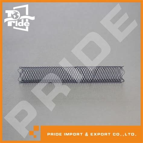 Ceiso Marked Implantation Biliary Stent With Tts Introducer High Quality Ceiso Marked