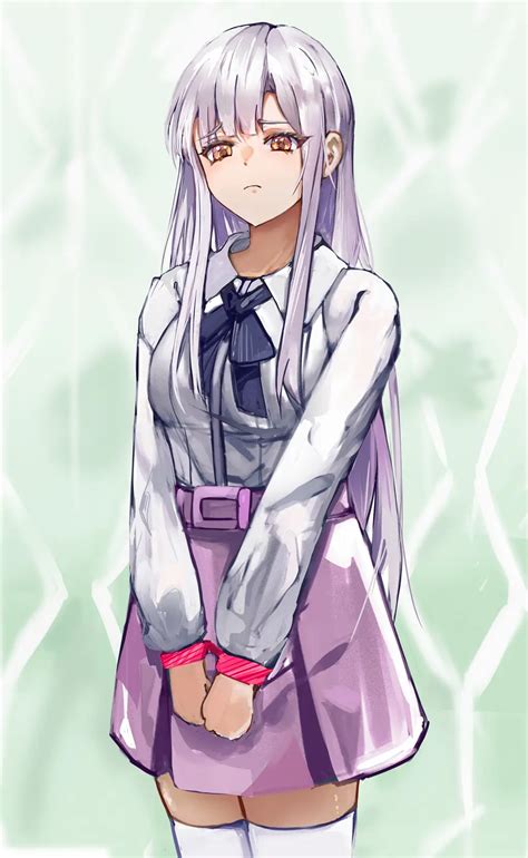 Machina Soleige Maou Image By Pixiv Id Zerochan Anime Image Board