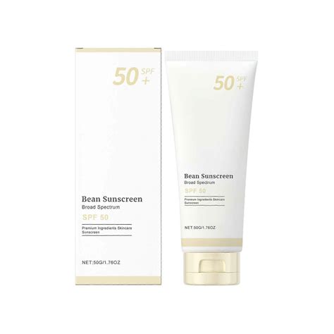 Nourishing Sunscreen Protection Waterproof Lightweight Texture Oil