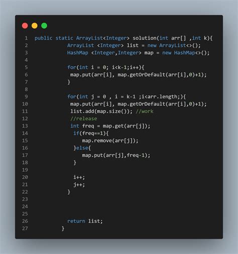 Arrays Questions Java Anurag Mishra Medium