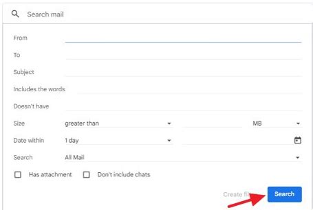 How To Recover Permanently Deleted Emails From Gmail For Android