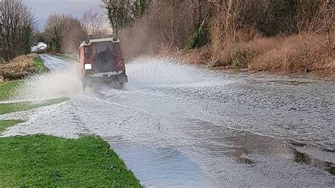Council Planning For Future Of Heatwaves Droughts And Floods