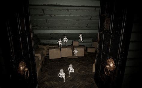 Buy Pacify Steam Pc Key