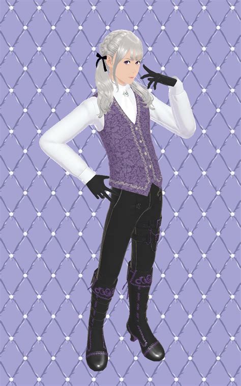 Jakob From Fire Emblem Fates R Fashiondreamer
