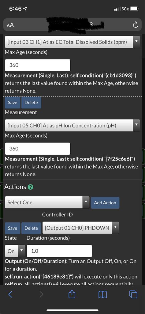 Conditional Controller Mixing Up Outputs Mycodo Radical DIY Forum