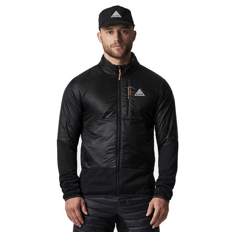 Orage Lyell Mens Hybrid Jacket 2025 Skiis And Biikes