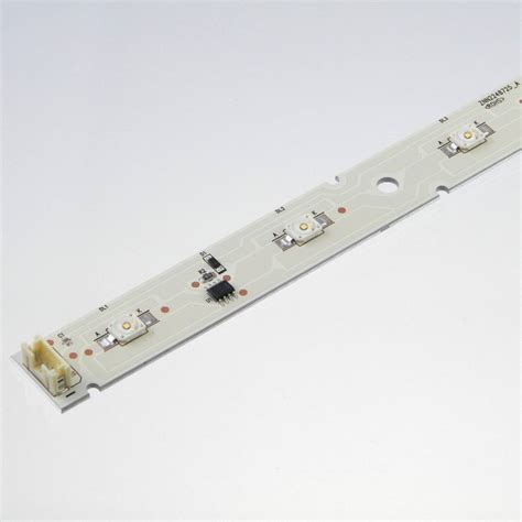 Osram Linearlight Dragon® Ld06b W4f 840 Einzelplatine Weiß 4 000k 630