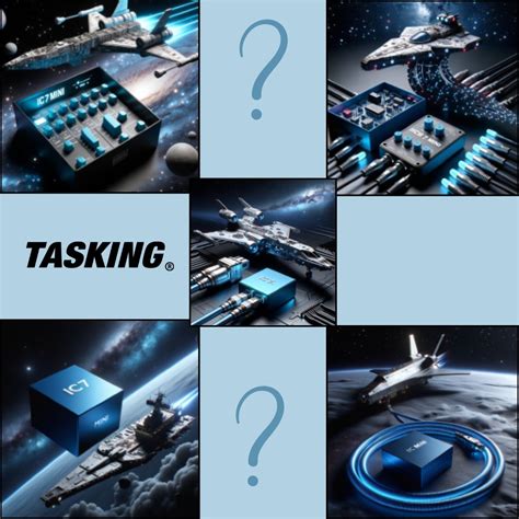 tasking on linkedin tasking ic7minibluebox debuggerdesigns