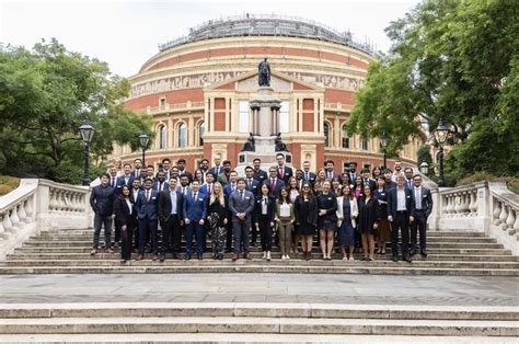 ishaan gandhi on linkedin 2 weeks at imperial college business school