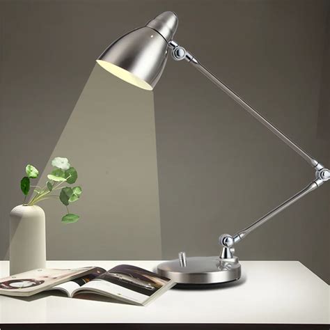 Modern Office Table Lamps At David Beach Blog