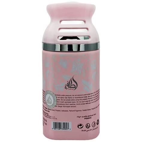Buy Lattafa Yara Concentrated Deodorant Imported Long Lasting