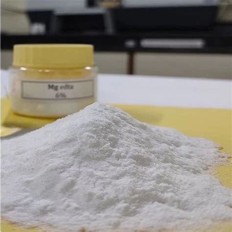 Edta Magnesium Powder At ₹ 272 Kg Edta Magnesium In Sangli Id