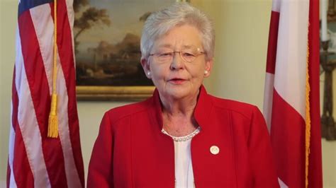 Kay Ivey Feet
