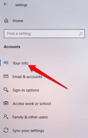 How To Setup Windows Without A Microsoft Account