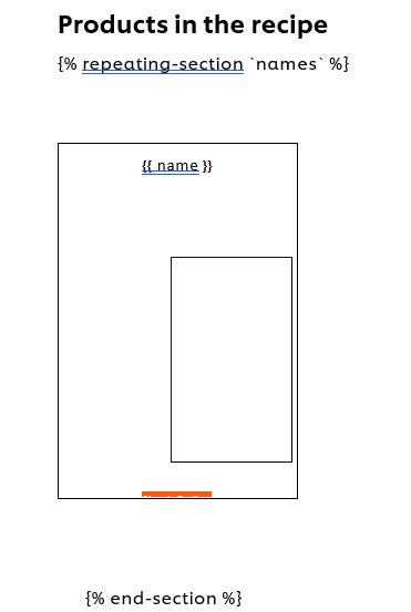 Unable To Generate The Buttons And Dynamic Tables Adobe Community