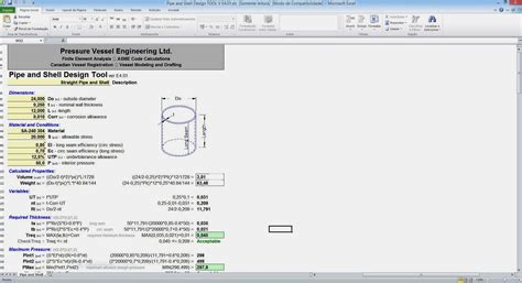Directional Drilling Calculation Spreadsheet In Xlsexcelmais De 1 400 Projetos Prontos Para