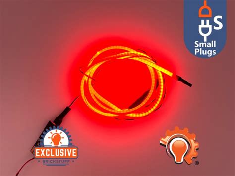 Led Lights For Any Model Brickstuff Hobby Electronics