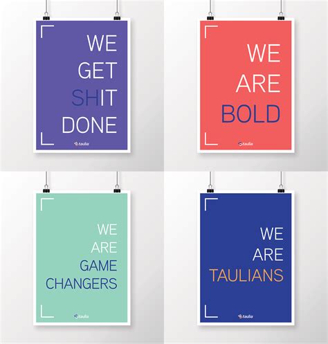 Core Values Signage Behance Core Values Signage Behance