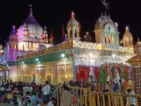 Second Day Of Shri Krishna Janmashtami Festival श्रीकृष्ण जन्माष्टमी