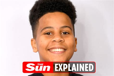 Who Is Thierry Wickens From Worzel Gummidge The Irish Sun