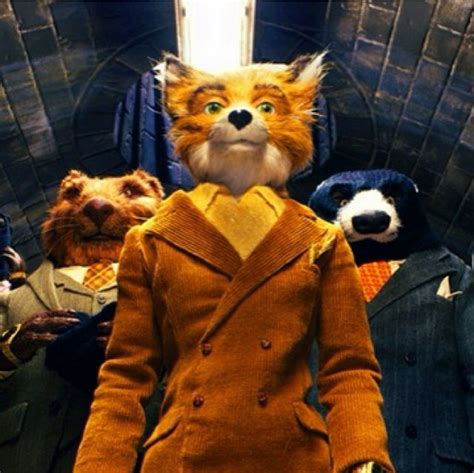Pin By Гульназ Бастанова On Фабрика Fantastic Mr Fox Animated Movies