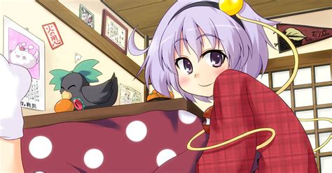 例大祭8コンテスト ぽかぽか地霊殿 スーパーまさらのイラスト Pixiv