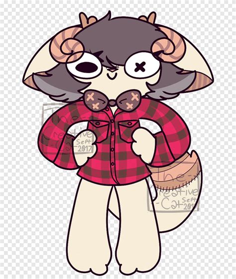 إكسسوارات ملابس أزياء كرتون ، Thecreativecat الغذاء والأزياء Png